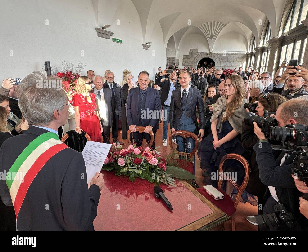Simone antolini Banque de photographies et d’images à haute résolution ...