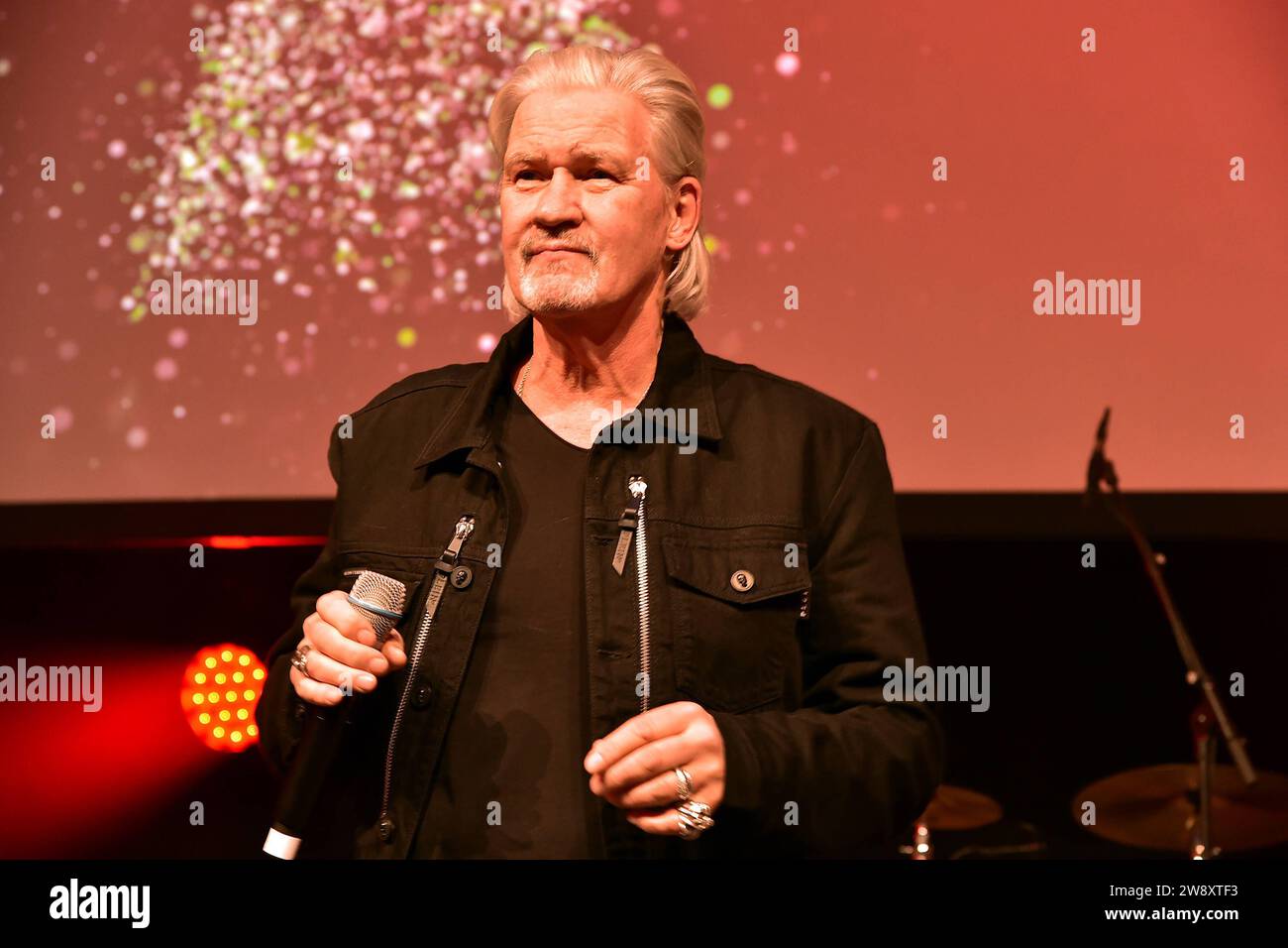 Johnny zander Banque de photographies et d’images à haute résolution ...