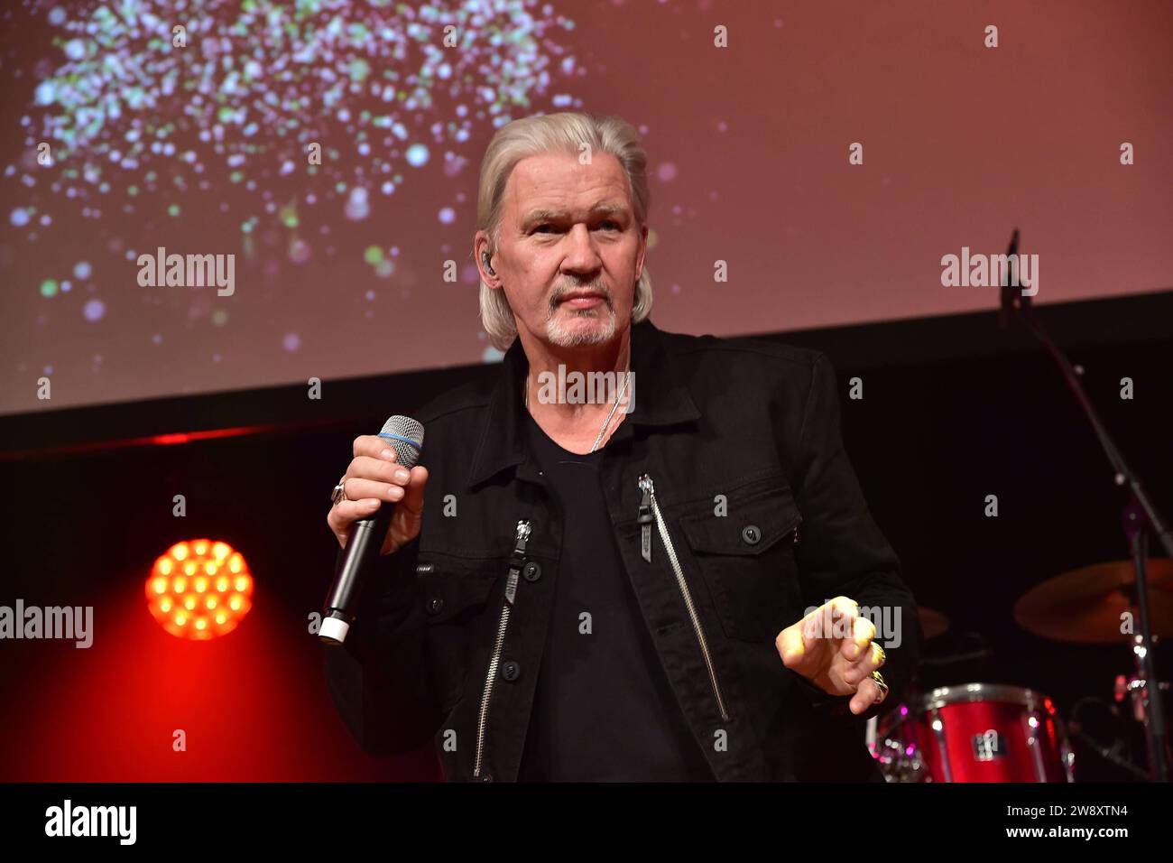 Johnny zander Banque de photographies et d’images à haute résolution ...