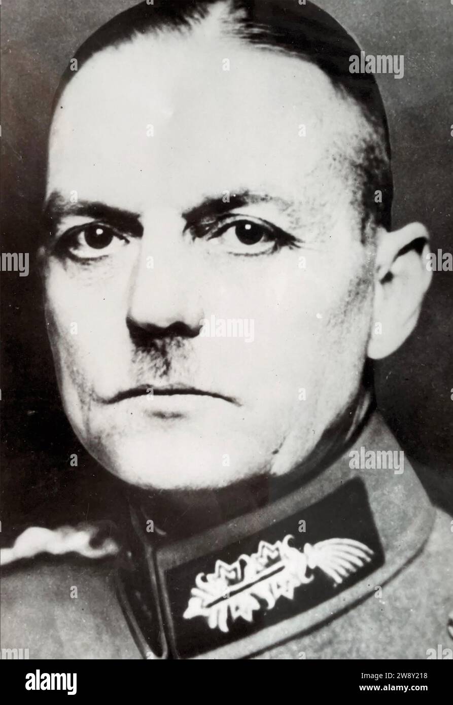 Von rundstedt Banque de photographies et d’images à haute résolution ...