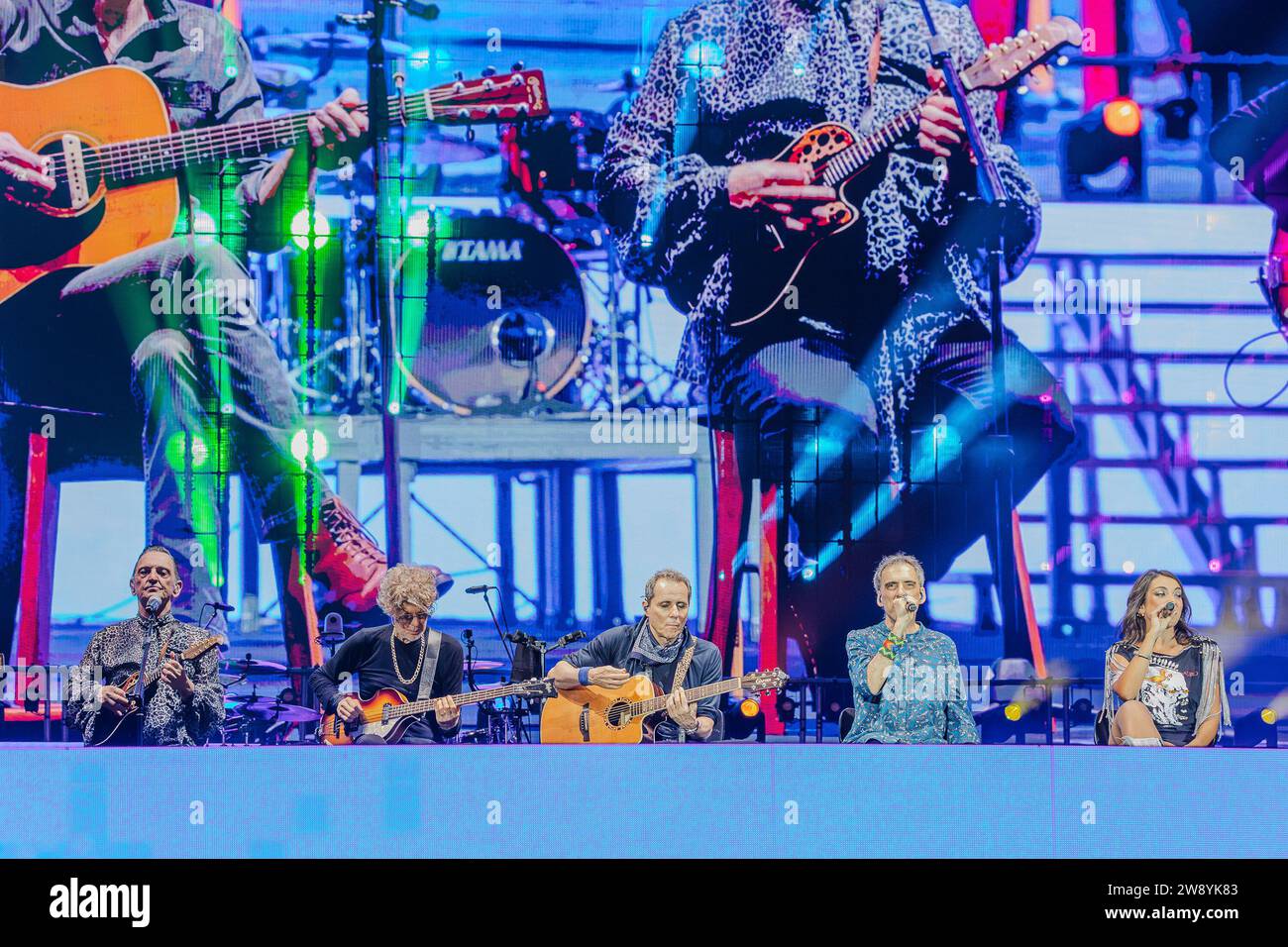 Sao Paulo, Sao Paulo, Brésil. 21 décembre 2023. Sao Paulo (SP), 12/21 ...