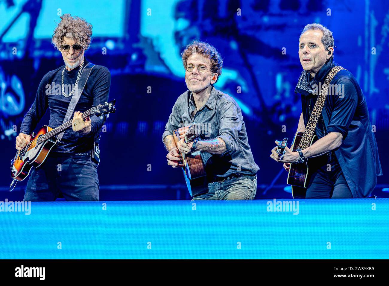 Sao Paulo, Sao Paulo, Brésil. 21 décembre 2023. Sao Paulo (SP), 12/21 ...