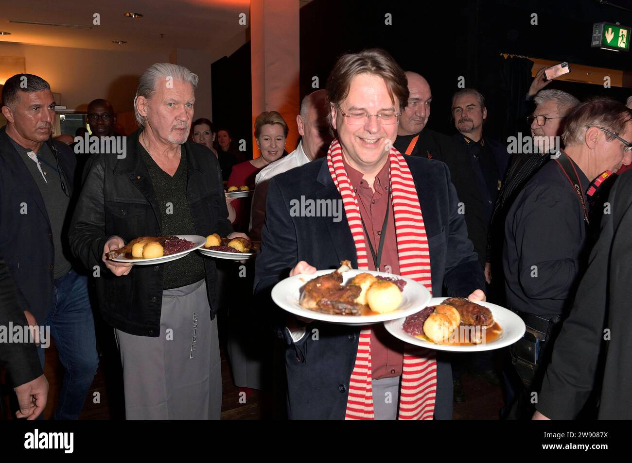 Johnny zander Banque de photographies et d’images à haute résolution ...