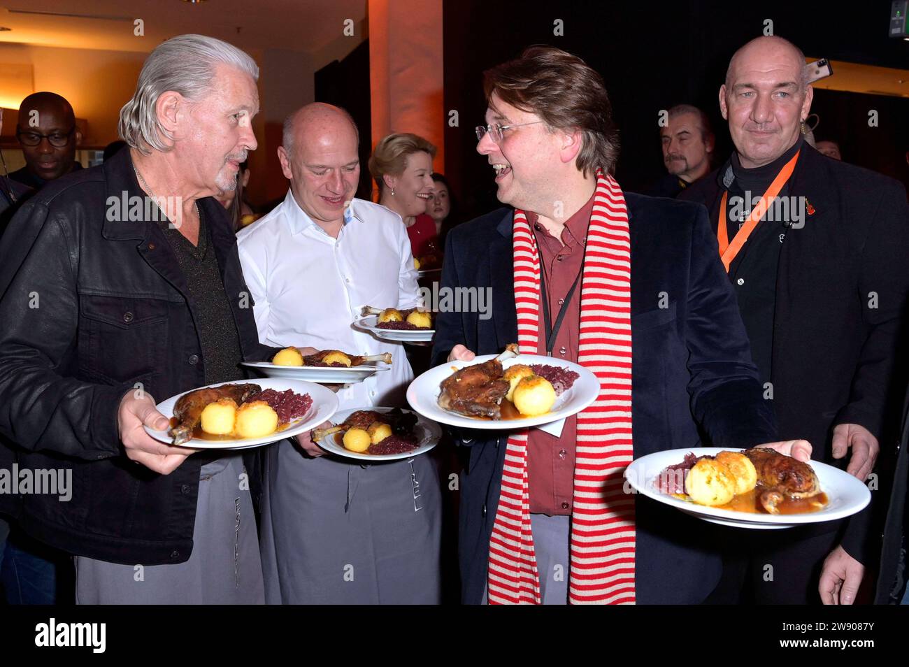 Johnny zander Banque de photographies et d’images à haute résolution ...