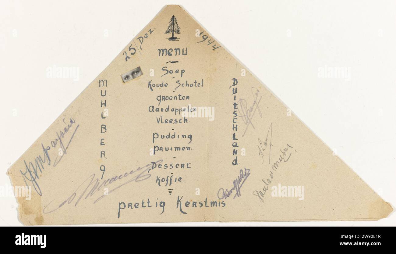 Stalag iv b Banque de photographies et d’images à haute résolution - Alamy