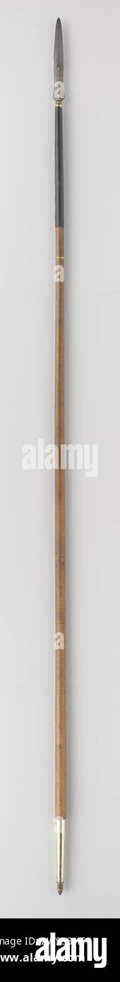 LAN de l'armoiries du gouverneur général J.C. Baron Baud, Anonyme, c ...