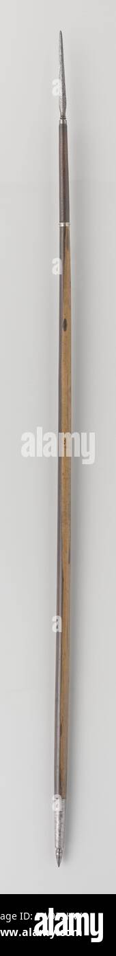 LAN de l'armoiries du gouverneur général J.C. Baron Baud, Anonyme, c ...