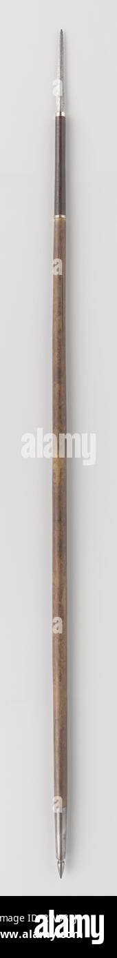 LAN de l'armoiries du gouverneur général J.C. Baron Baud, Anonyme, c ...