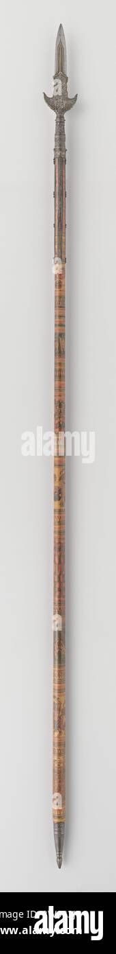 LAN de l'armoiries du gouverneur général J.C. Baron Baud, Anonyme, c ...