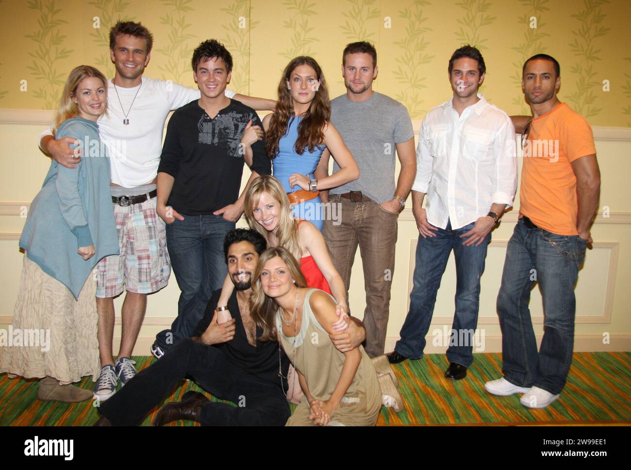 L’acteur Kamar de los Reyes, 56 ans, est décédé après une courte ...