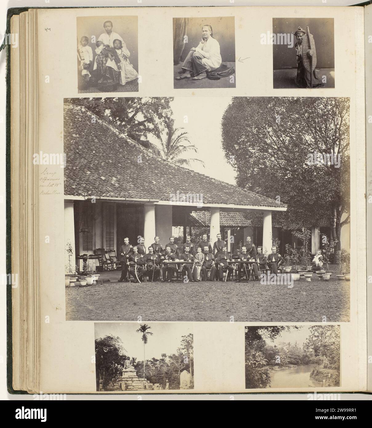 Soldats, portraits et paysage, Woodbury & page, 1863 - 1866 Photography ...