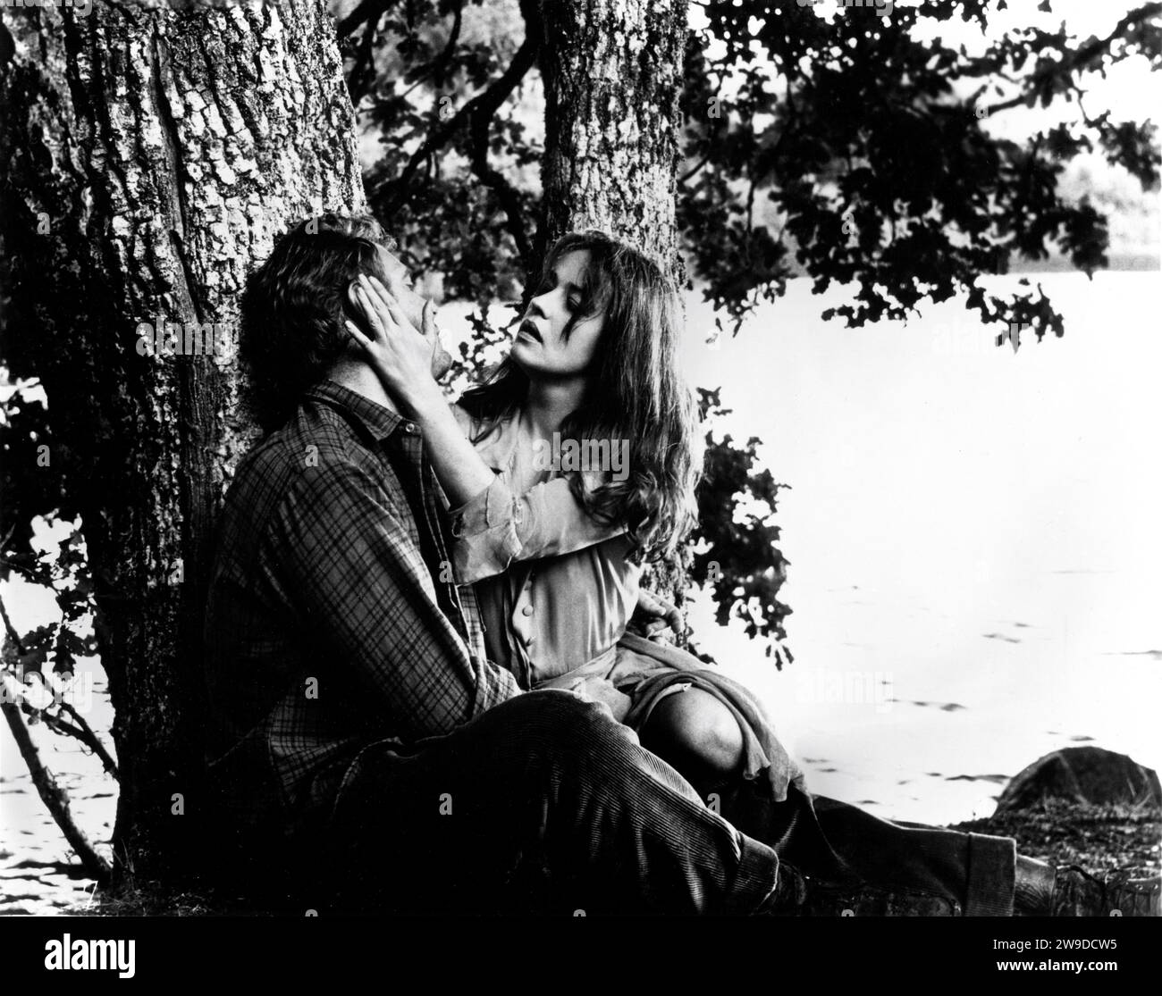 Jeanne moreau tony richardson Banque de photographies et d’images à ...