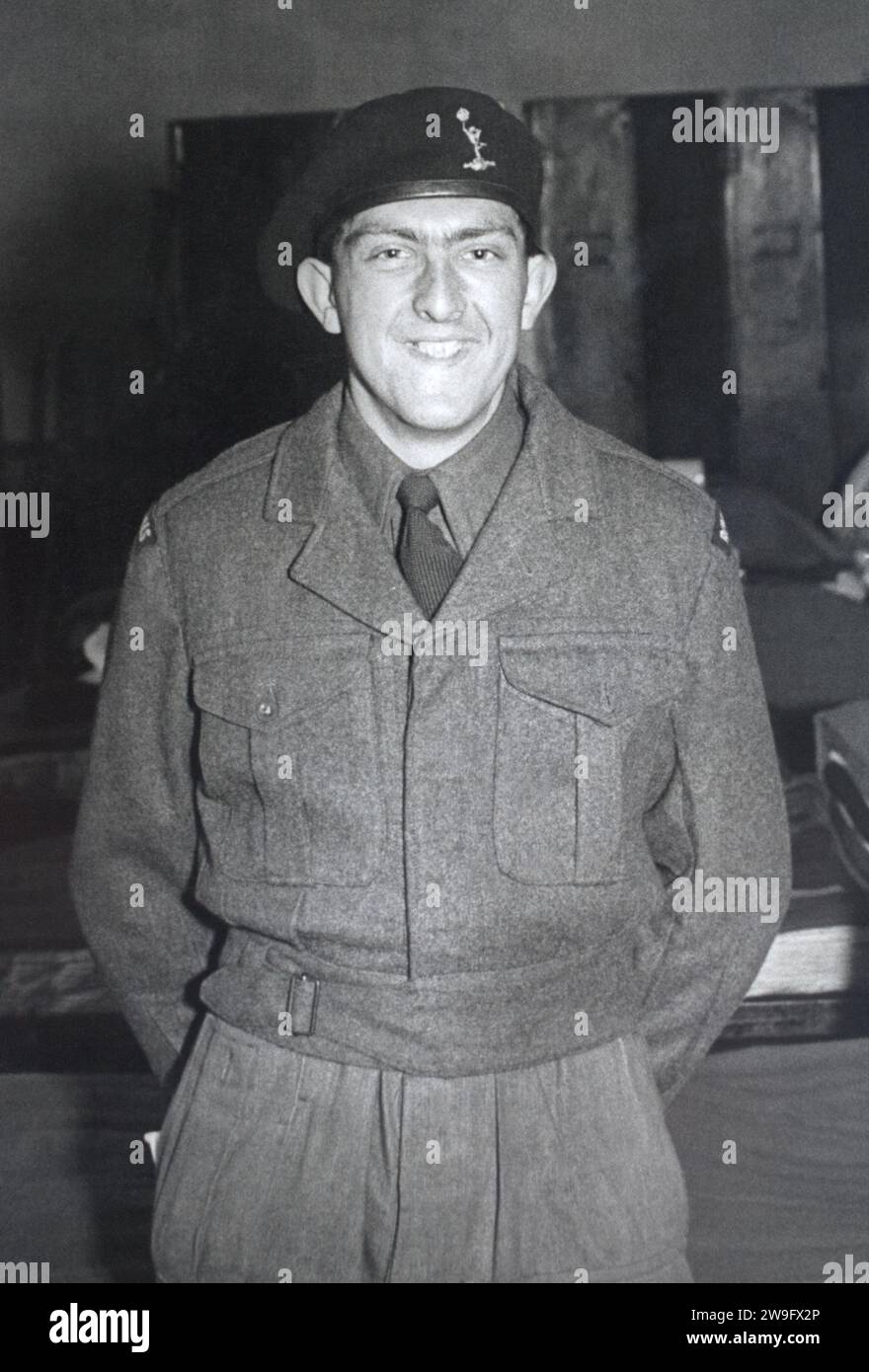 Royal corps of signals Banque de photographies et d’images à haute ...