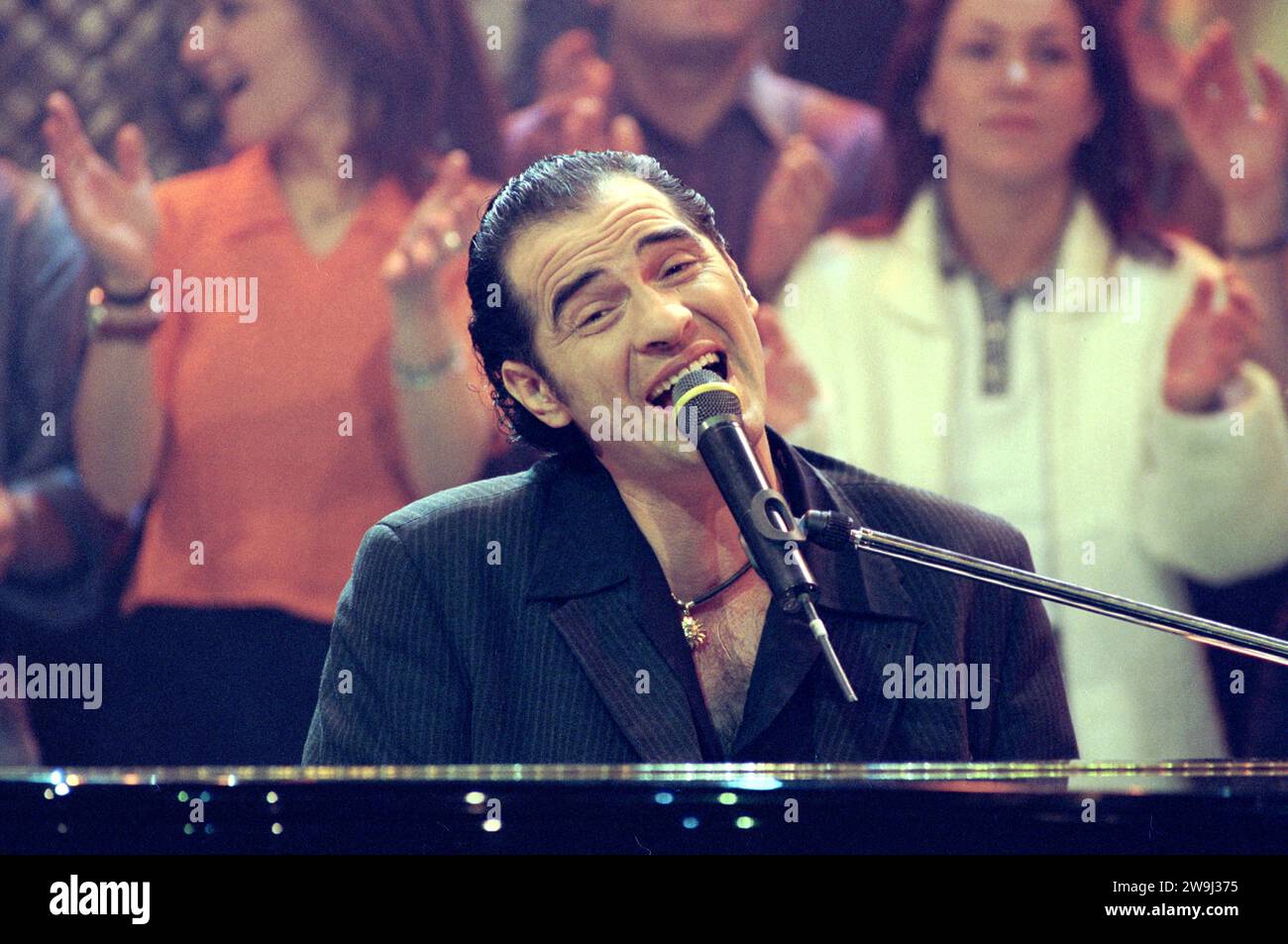 Baccini 1996 Banque de photographies et d’images à haute résolution - Alamy