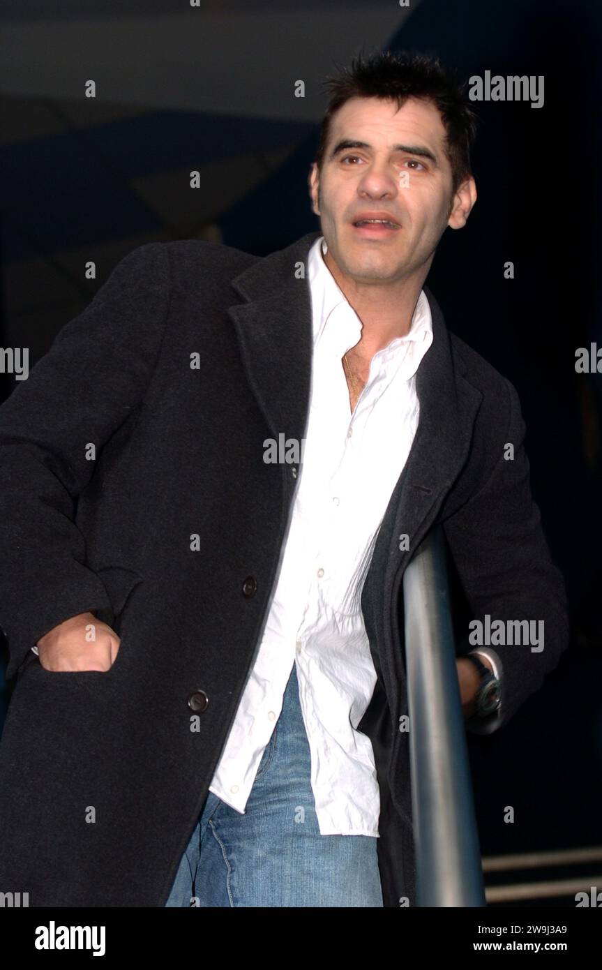 Baccini 2004 Banque de photographies et d’images à haute résolution - Alamy