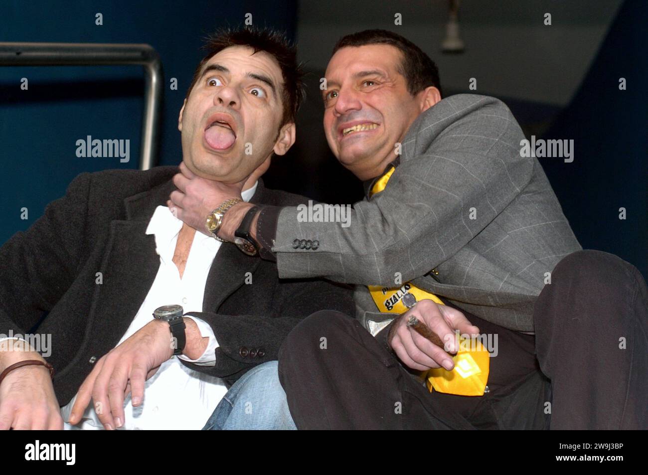 Baccini 2004 Banque de photographies et d’images à haute résolution - Alamy