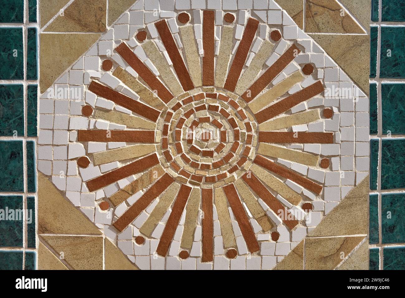 Motif du soleil Banque de photographies et d’images à haute résolution ...