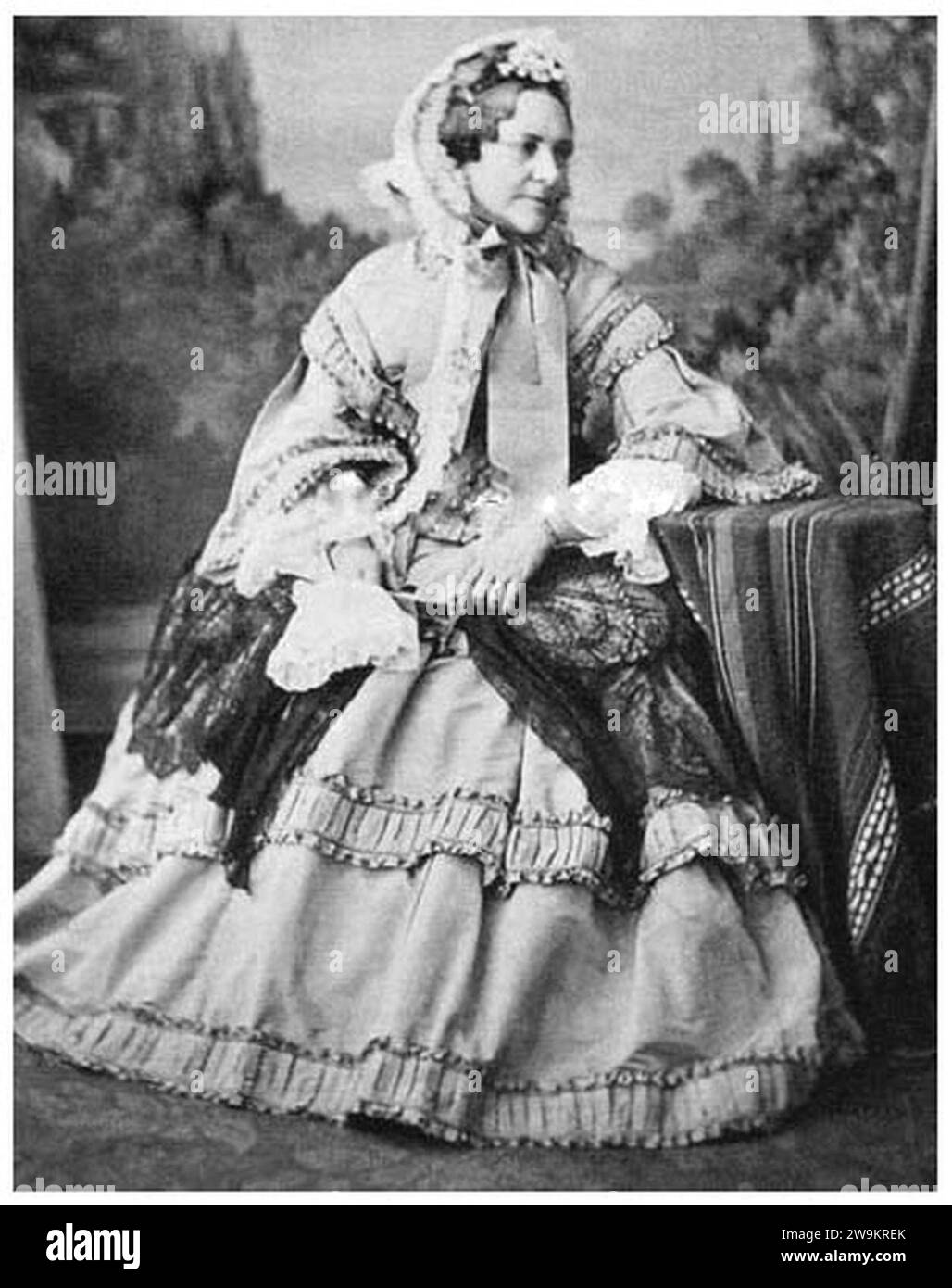 Zinaida yusupova Banque de photographies et d’images à haute résolution ...