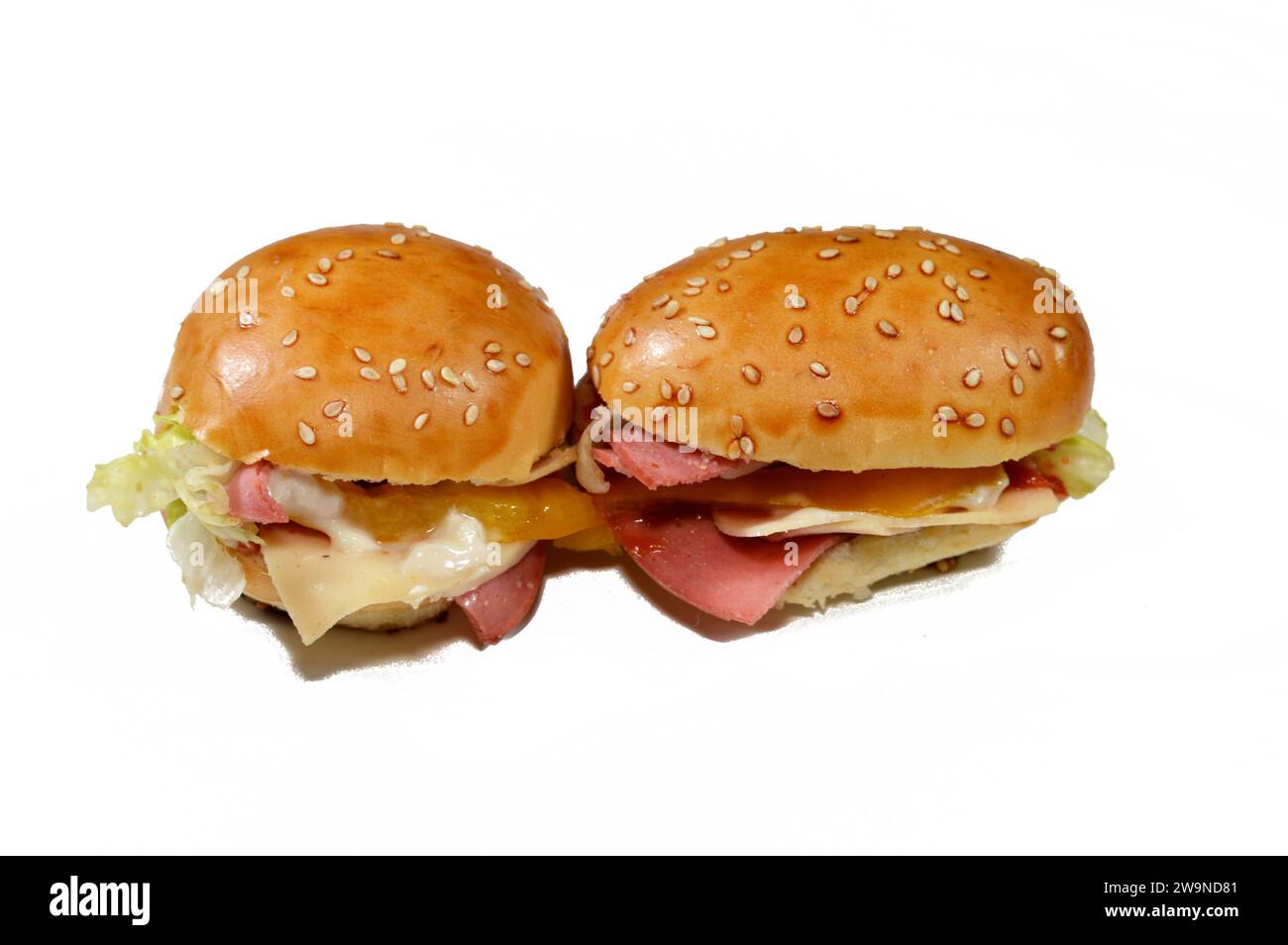 Assortiment de salizon, petit hors-d'œuvre français, assortiment de ...