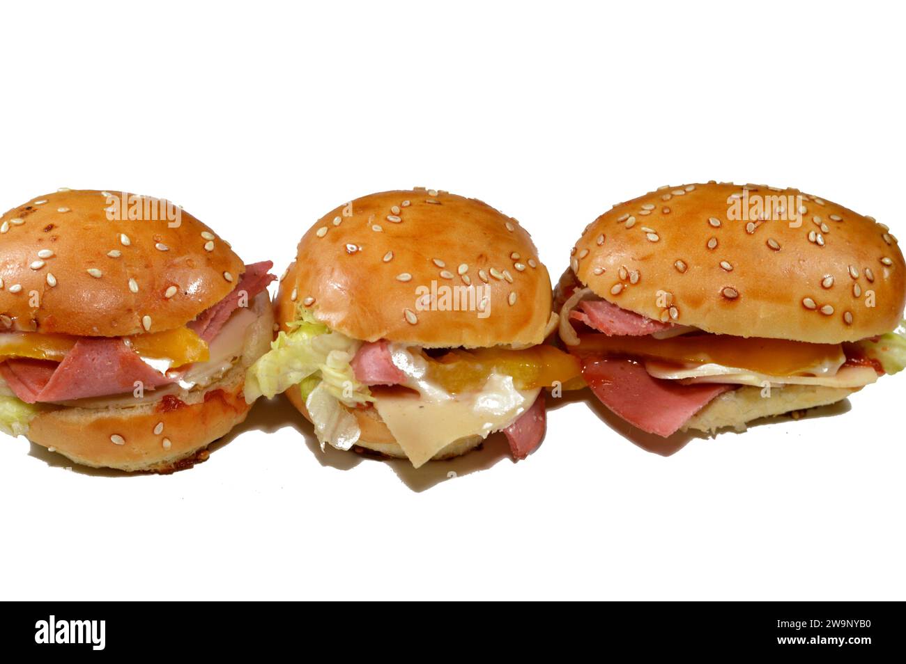 Assortiment de salizon, petit hors-d'œuvre français, assortiment de ...