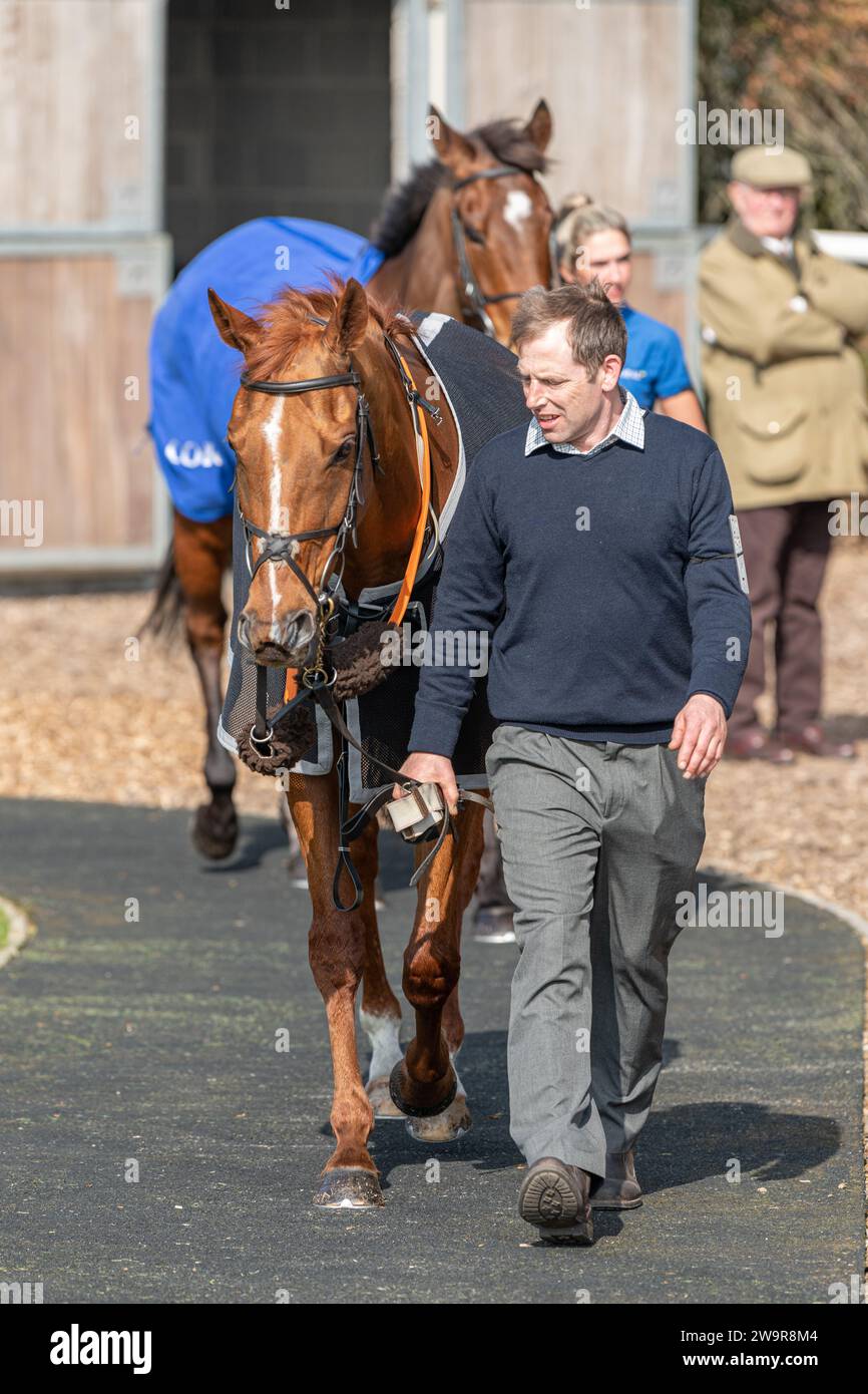 Photographies de la rivière bray Banque de photographies et d’images à ...