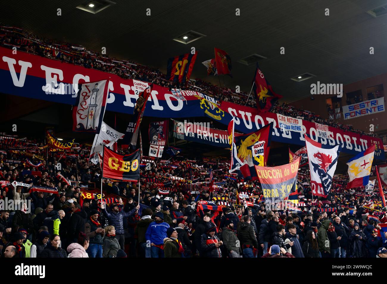 Gradinata nord Banque de photographies et d’images à haute résolution ...