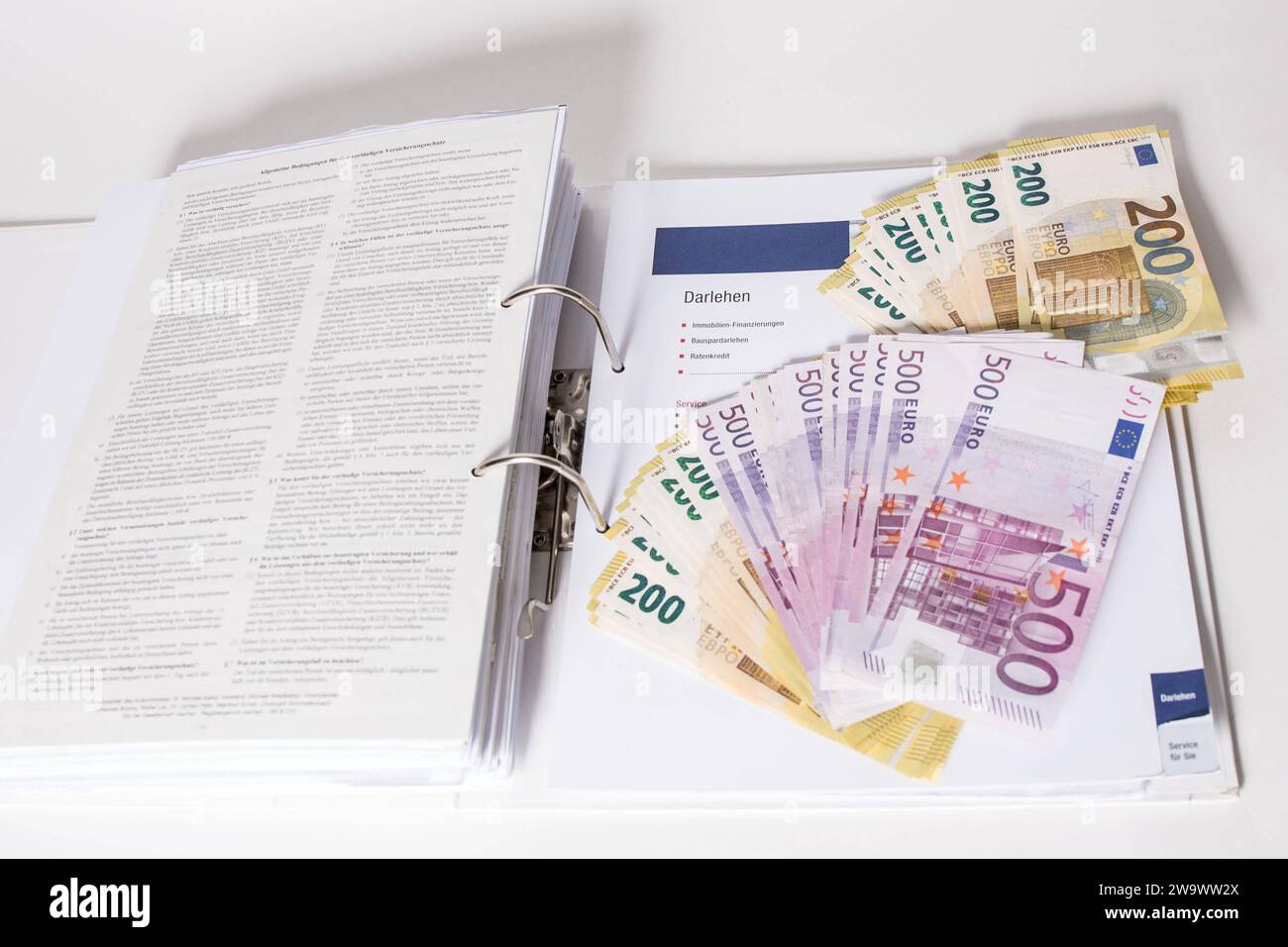 Bamberg, Deutschland 30. Décembre 2023 : Themenbilder - Symbolbilder ...