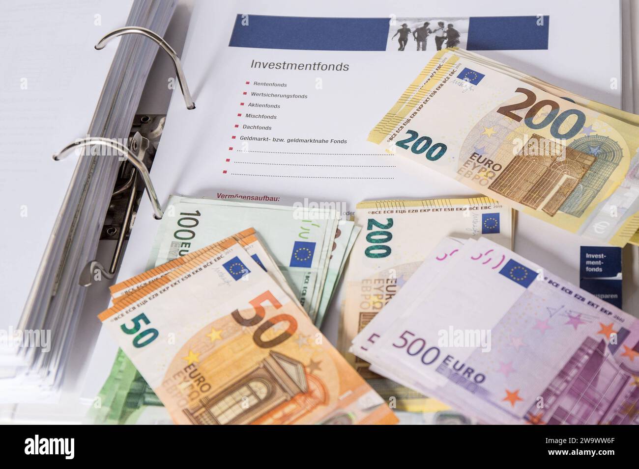 Bamberg, Deutschland 30. Décembre 2023 : Themenbilder - Symbolbilder ...