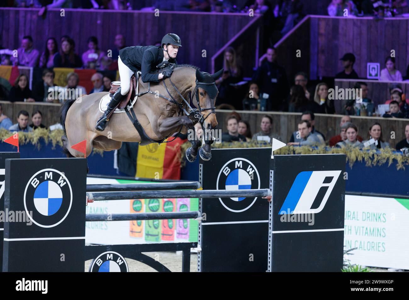 Emma holtrust Banque de photographies et d’images à haute résolution ...