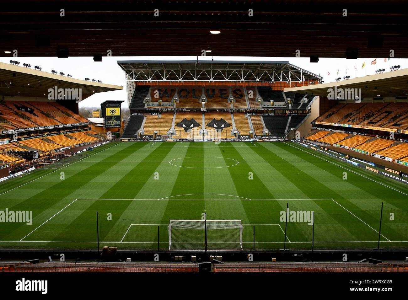 Primera división de fútbol inglesa 2024 Banque de photographies et d’images à haute résolution ...