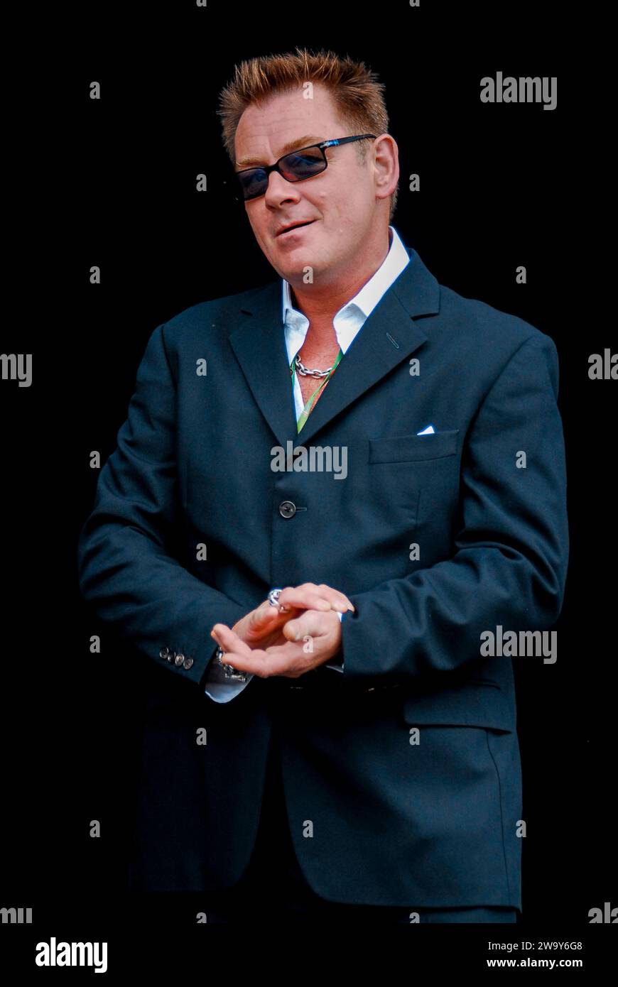 Mike barson Banque de photographies et d’images à haute résolution - Alamy