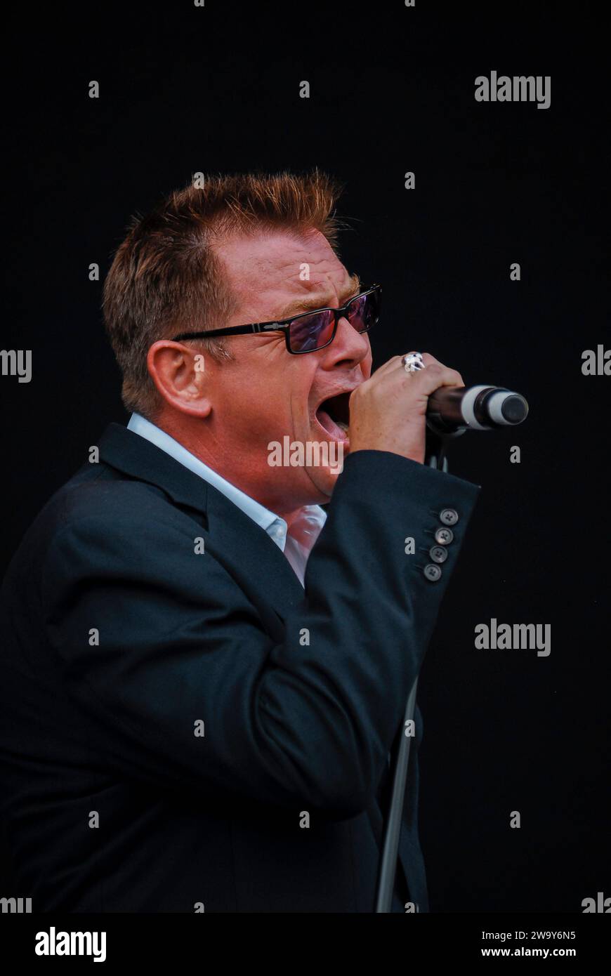 Mike barson Banque de photographies et d’images à haute résolution - Alamy