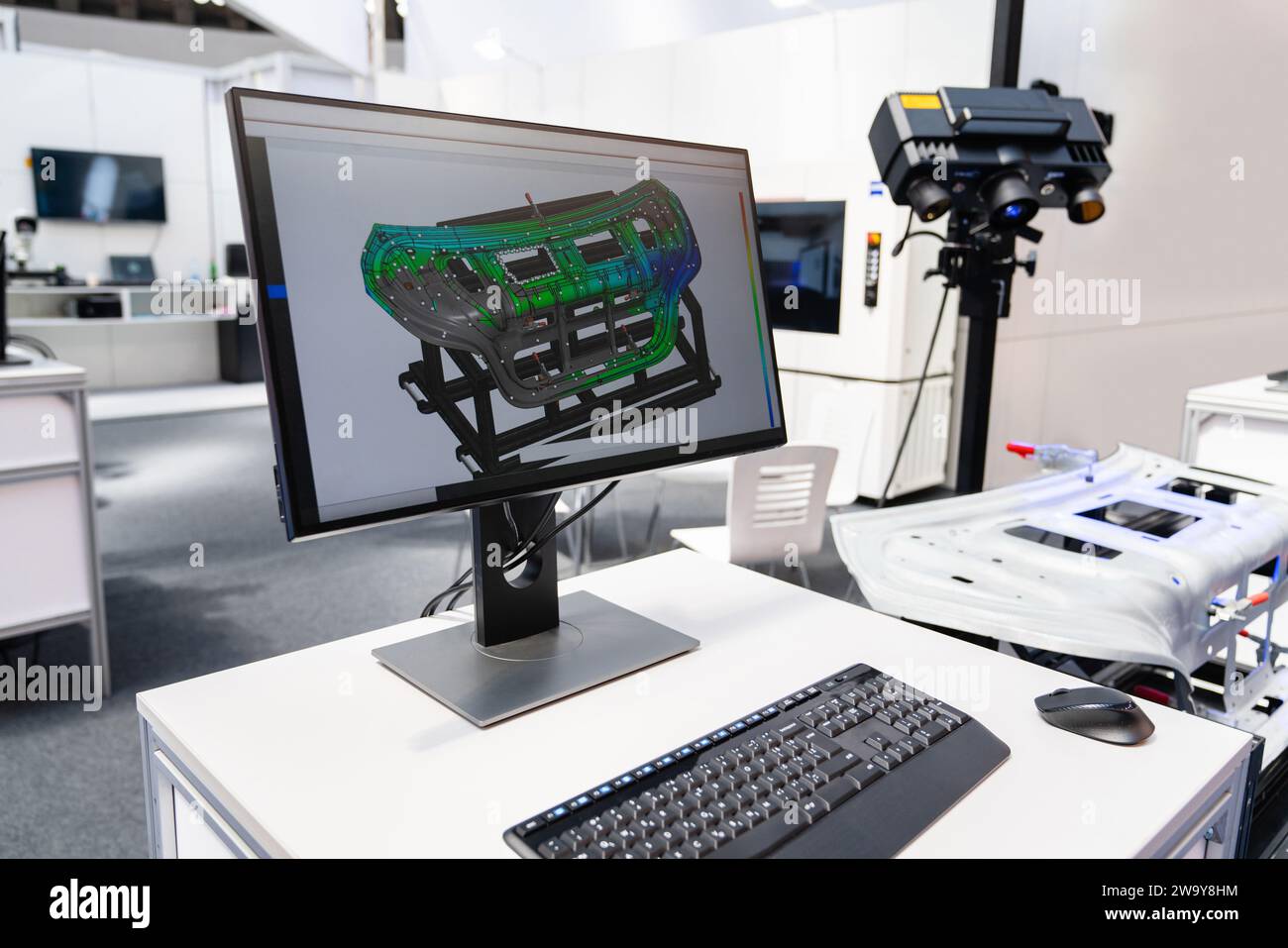 Reverse engineering Banque de photographies et d’images à haute ...