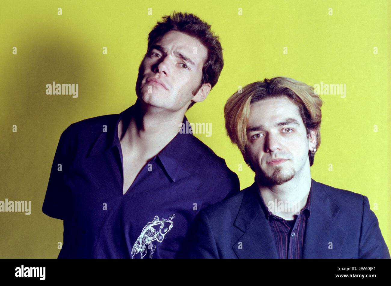 Morgan tokusho Banque de photographies et d’images à haute résolution ...