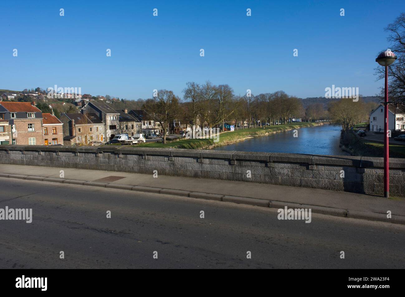 Tourisme a liege Banque de photographies et d’images à haute résolution ...