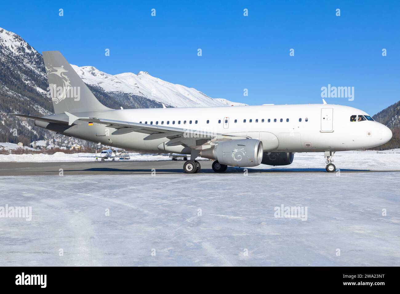 D acbn Banque de photographies et d’images à haute résolution - Alamy