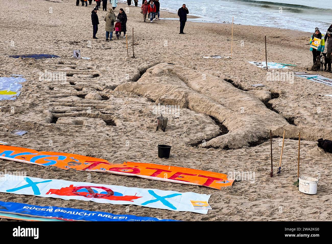 01 02 2024 Banque de photographies et d’images à haute résolution - Alamy