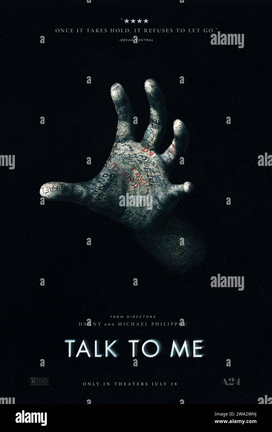 Ari mccarthy Banque de photographies et d’images à haute résolution - Alamy