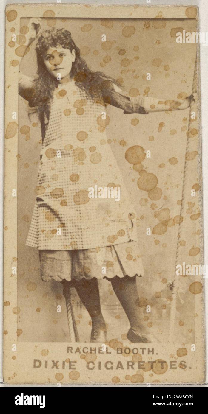 Rachel booth Banque de photographies et d’images à haute résolution - Alamy