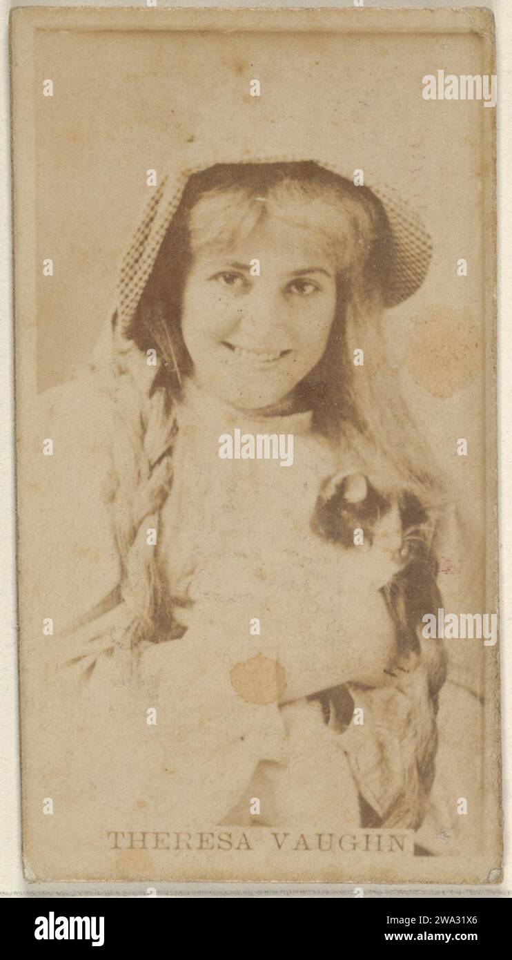 Actresses series Banque de photographies et d’images à haute résolution ...