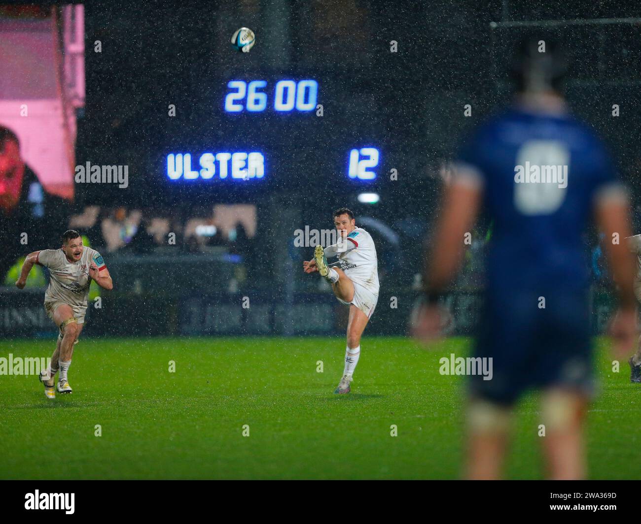 Billy burns rugby Banque de photographies et d’images à haute ...