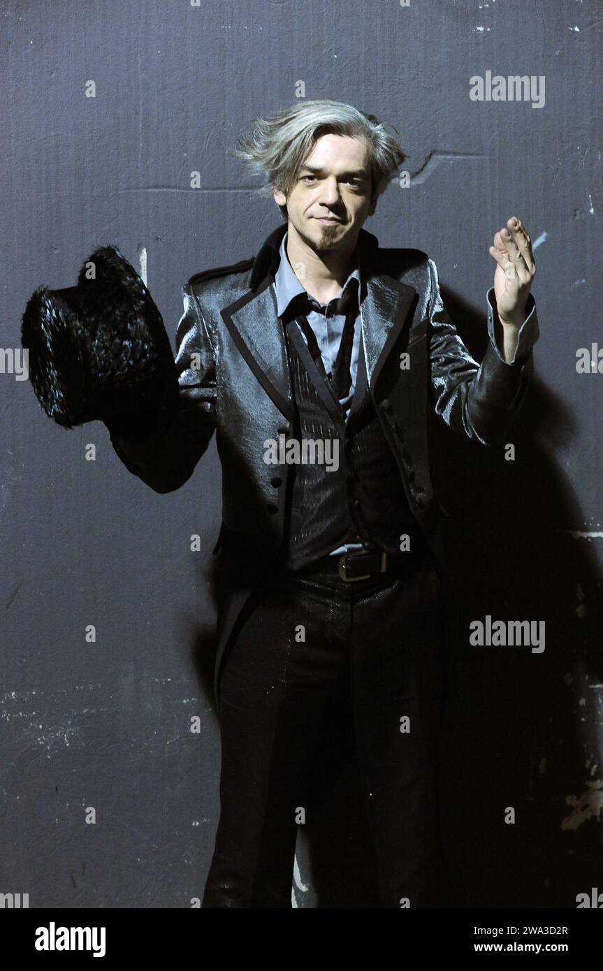 Morgan images 2009 Banque de photographies et d’images à haute ...