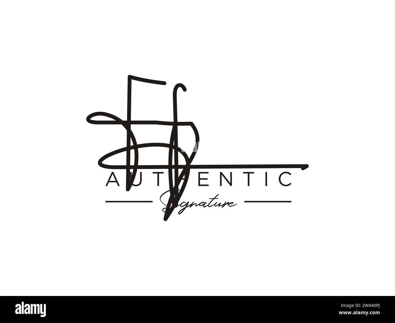 Logo vectoriel ff Banque d'images vectorielles - Page 2 - Alamy