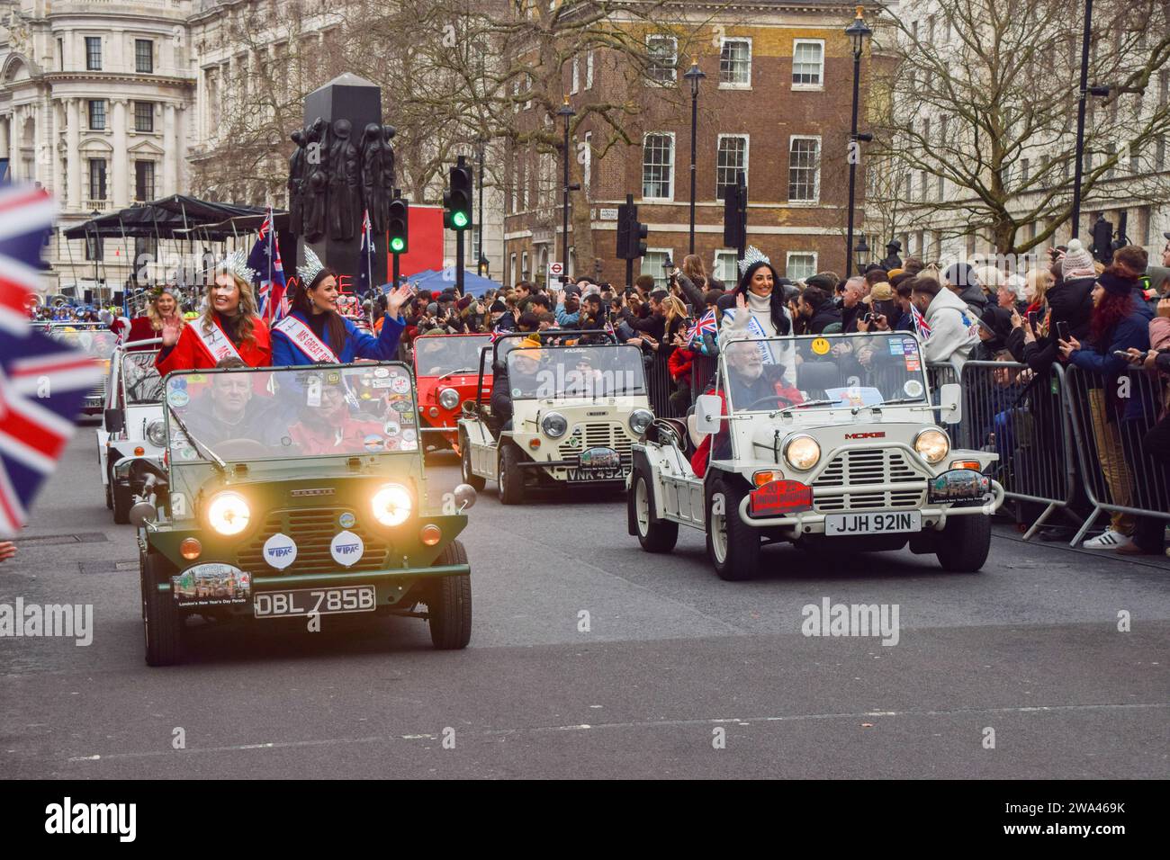 Mini miss usa Banque de photographies et d’images à haute résolution ...