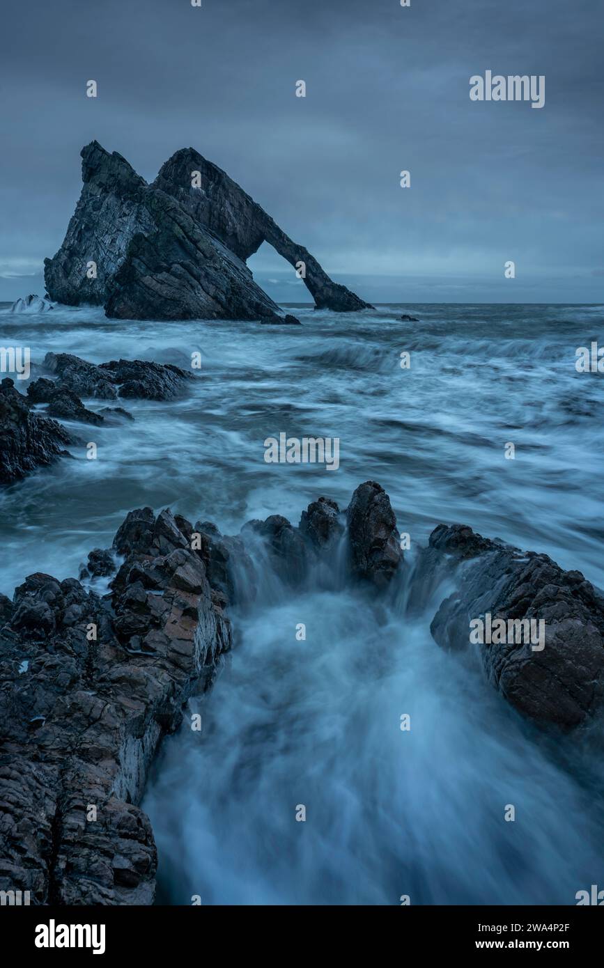 Bow fiddle view Banque de photographies et d’images à haute résolution ...