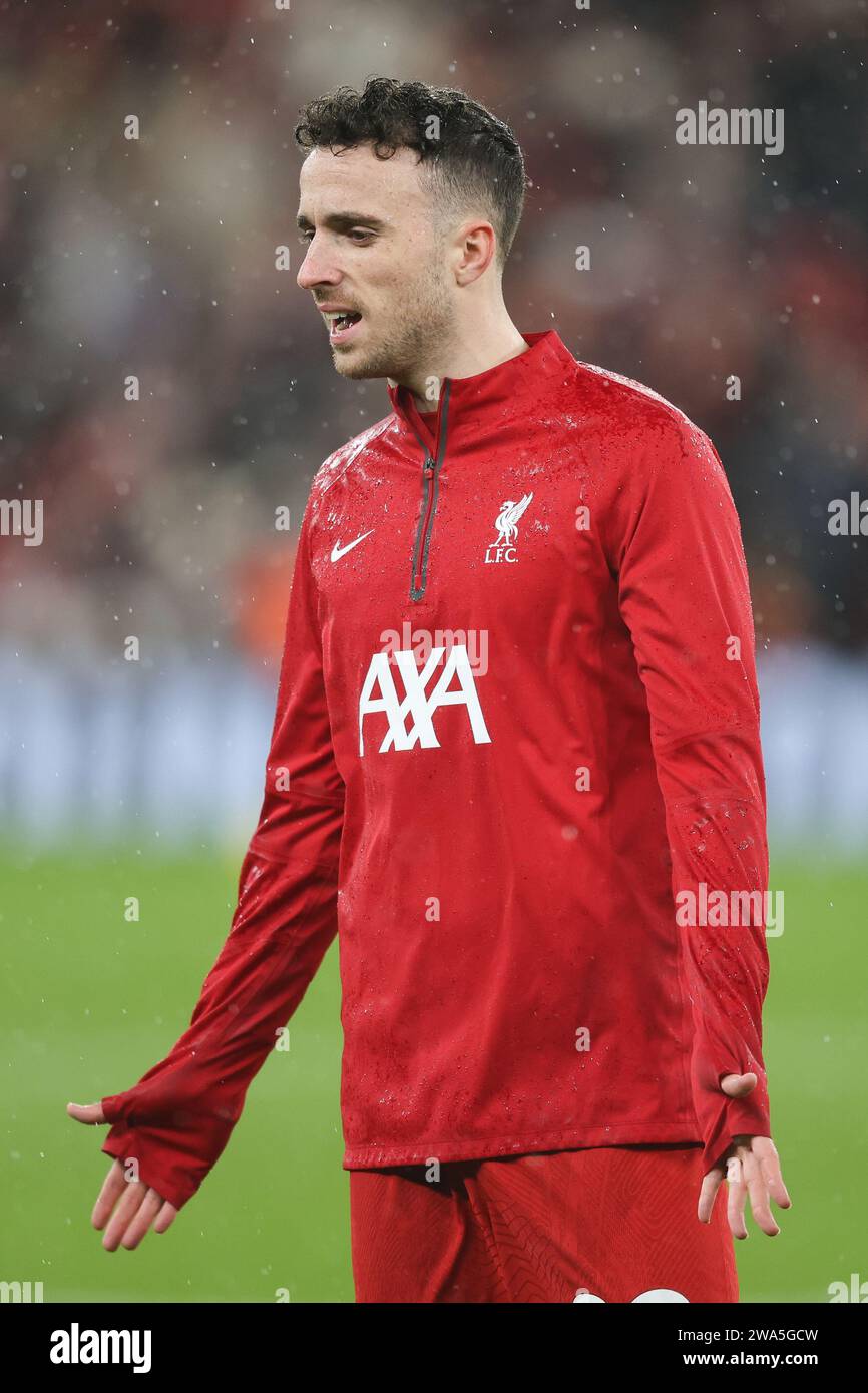 Primera división de fútbol inglesa 2024 Banque de photographies et d’images à haute résolution ...