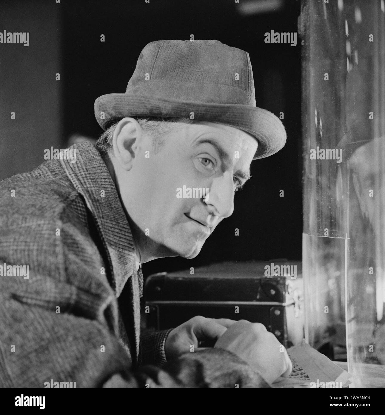 Der Teufel und die Zehn Gebote, aka le diable et les dix commandements ...