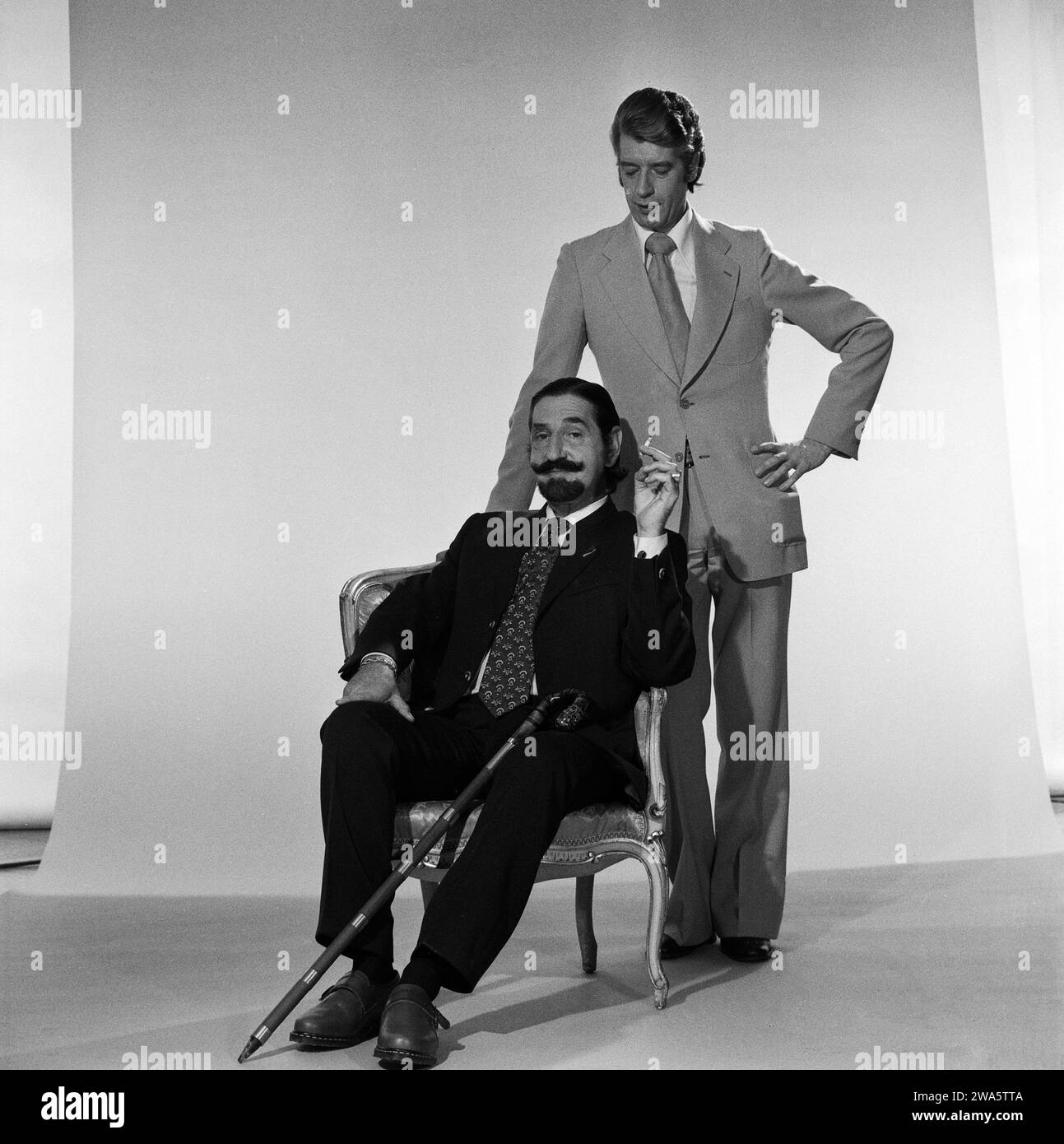 Crazy - total verrückt, aka Rudi Lass das Mausen sein, Spielfilm ...