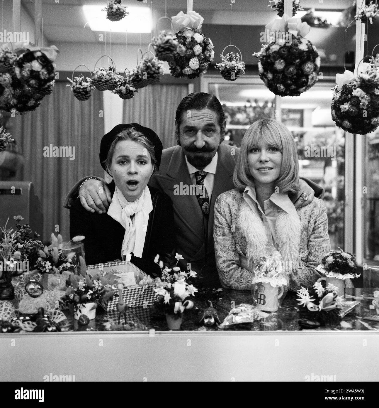 Crazy - total verrückt, aka Rudi Lass das Mausen sein, Spielfilm ...