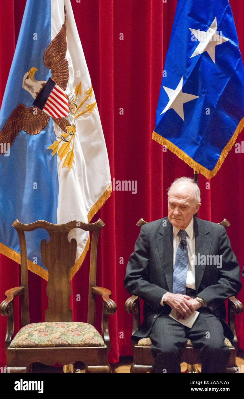 Forces militaires AMÉRICAINES. Lieutenant général de l'USAF (ret ...